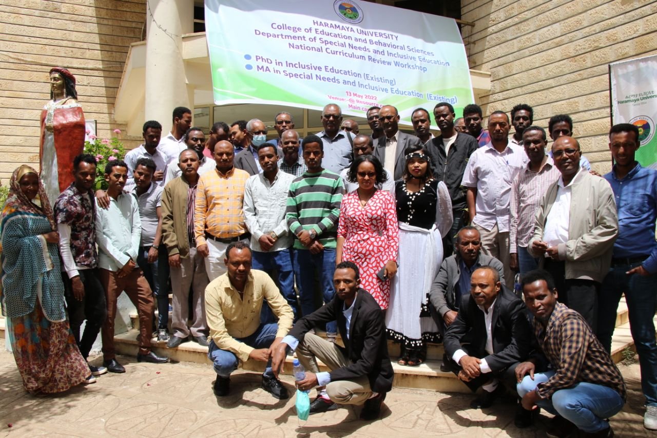 College of Education and Behavioural Sciences