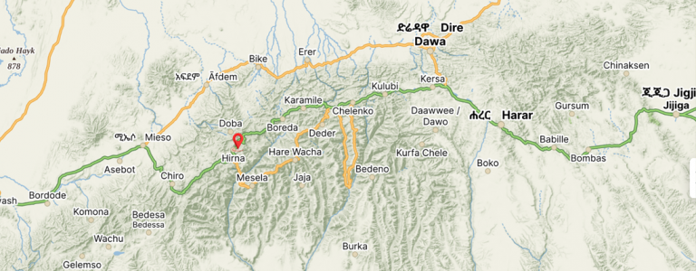 Hirna Research Station – Research and Community Engagement