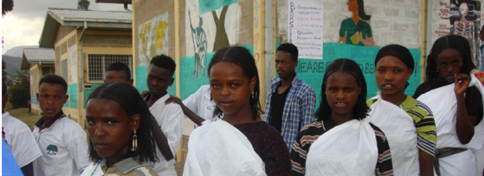 Kersa HDSS – Research and Community Engagement