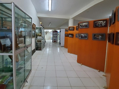 Museum – Haramaya University