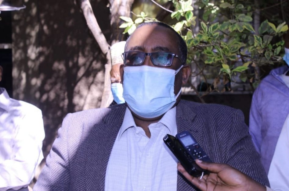 Haramaya University Reaching in Dire Needy – Haramaya University