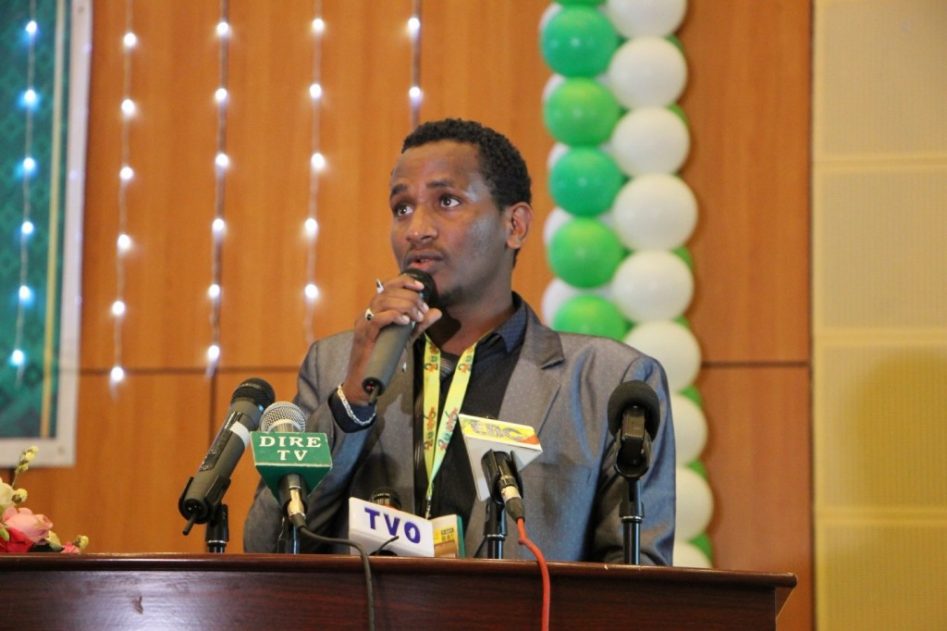 Haramaya University Graduates more than 8000 students – Haramaya University