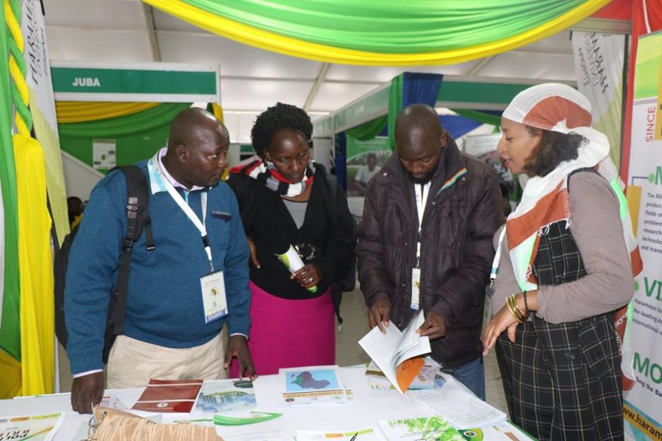 Aligning African Universities to Accelerate Attainment of Africa’s ...