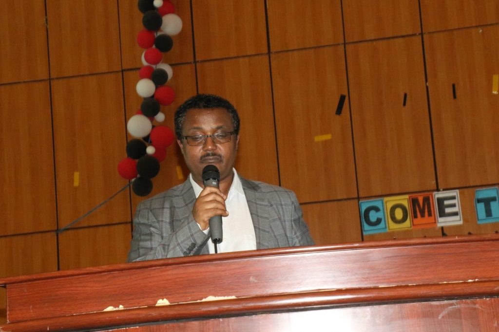 Career Development Service Directorate Conducted Job Fair (Career Expo ...