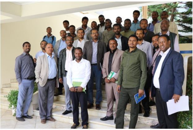 Haramaya University Signs Memorandum of Understanding with OIDA ...