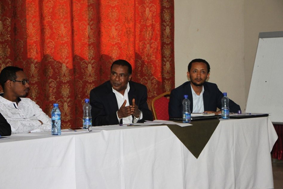 College of Health and Medical Sciences Launches New Project for Eastern ...