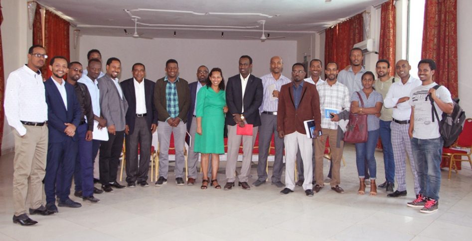 College of Health and Medical Sciences Launches New Project for Eastern ...