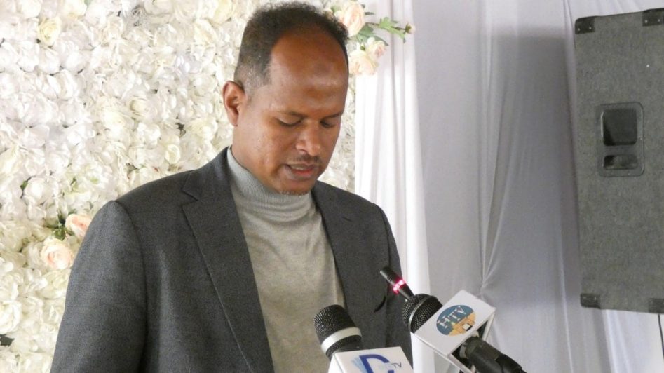 Field Day at Dire Dawa Tony Farm – Haramaya University