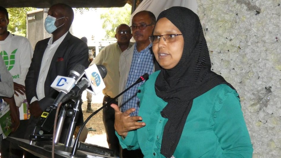 Field Day at Dire Dawa Tony Farm – Haramaya University