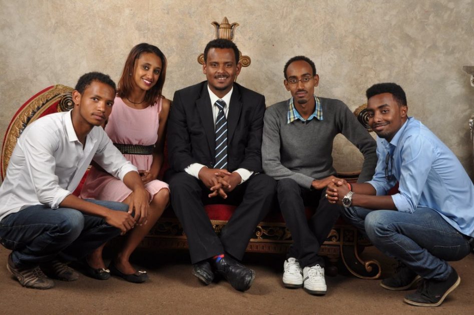 CoL Students Win National Competition, Expected to Take Part in ...