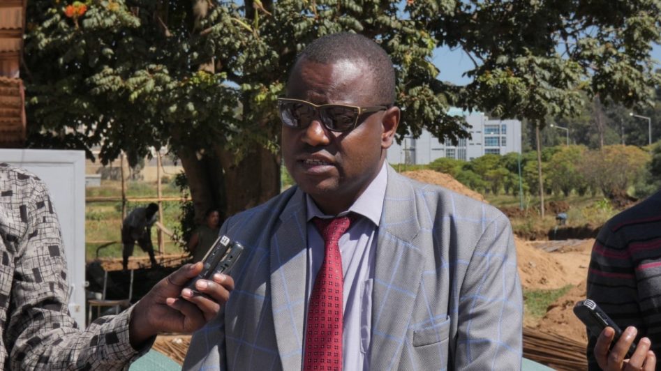 Haramaya University Provides Improved Wheat Seeds to Farmers – Haramaya ...