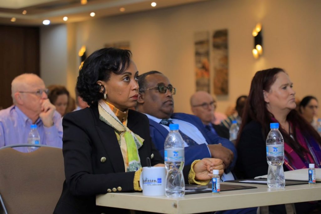 2023 CHAMPS Network Meeting Brings Together Scientific Experts and ...