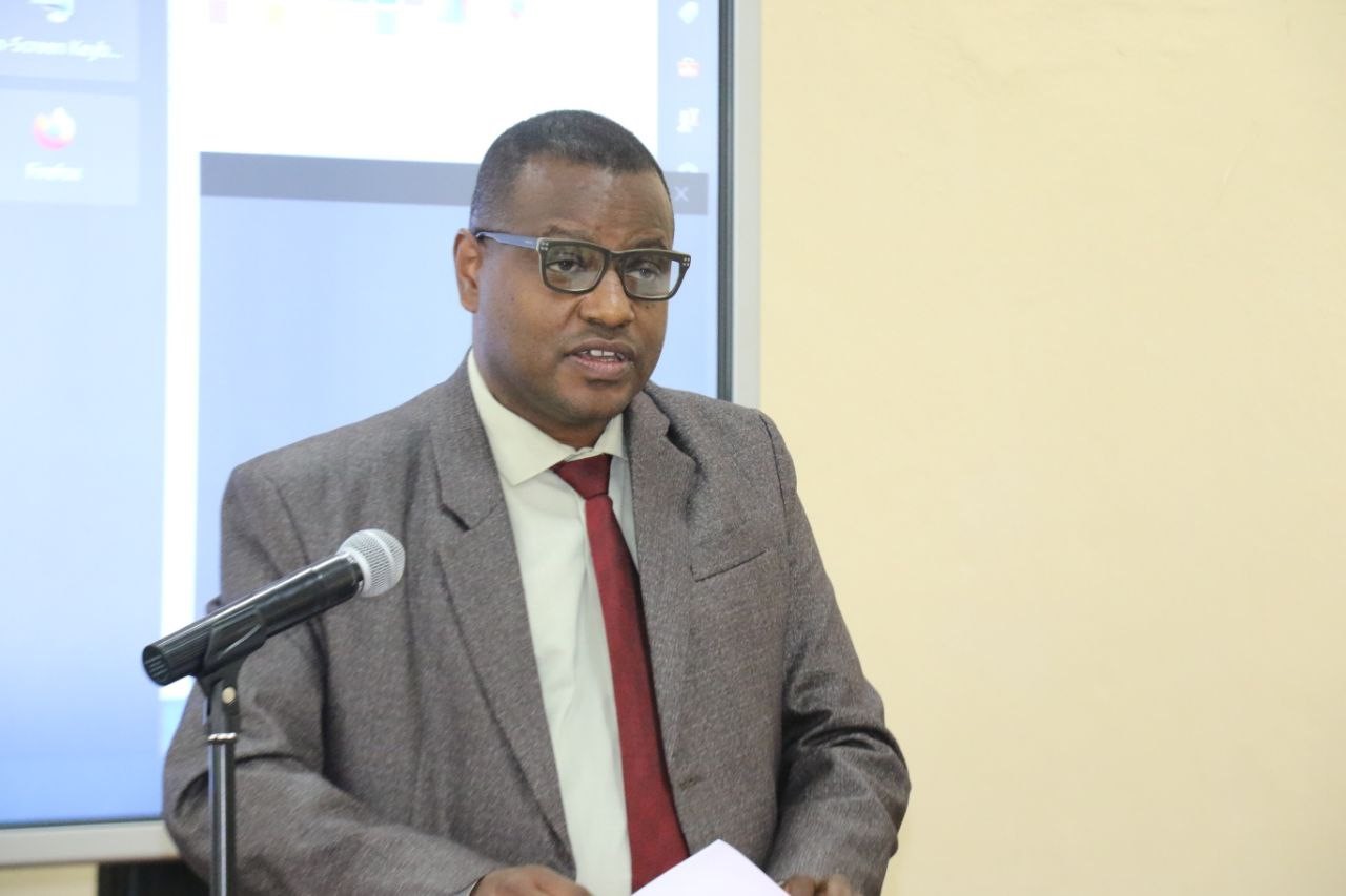 Haramaya University enhancing the number of skilled experts in peace ...