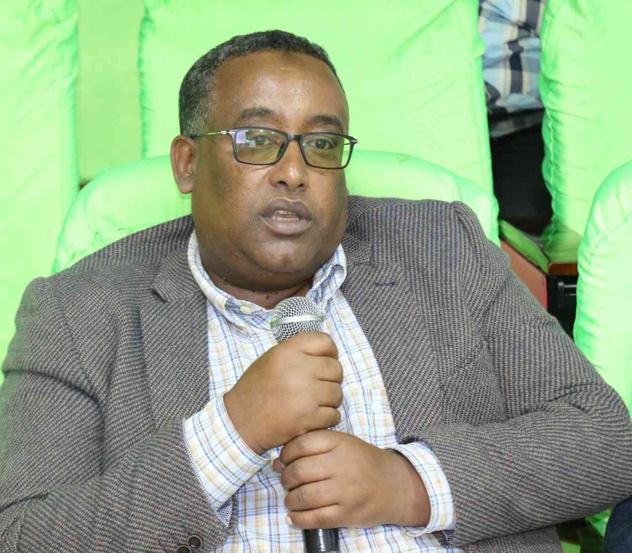 Haramaya University enhancing the number of skilled experts in peace ...