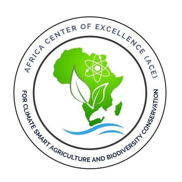 The Africa Center of Excellence for Climate Smart Agriculture and ...