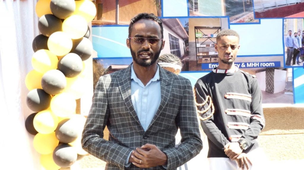 Haramaya University’s 2023 Graduates Ready to Serve the Community – HU