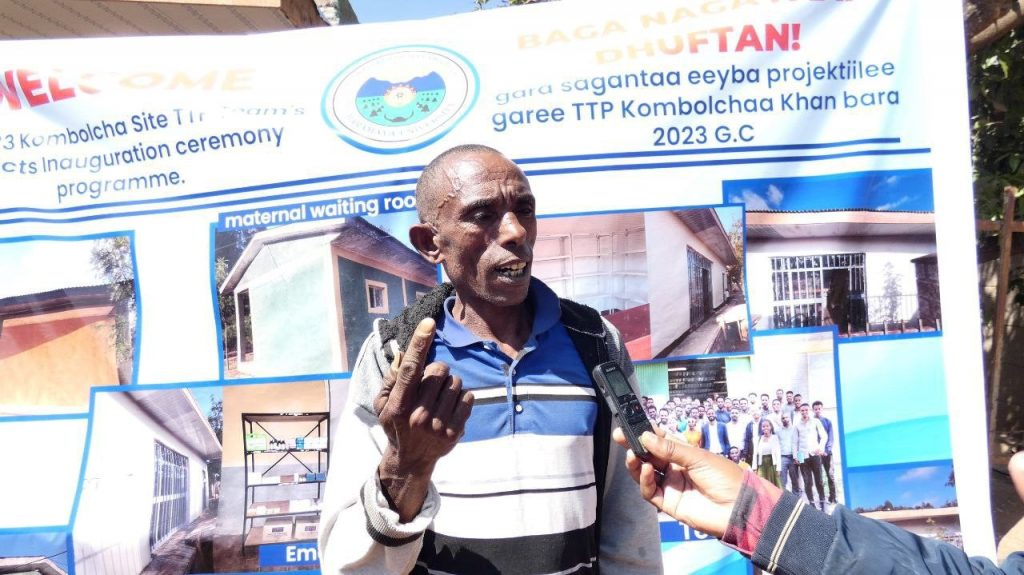 Haramaya University’s 2023 Graduates Ready to Serve the Community ...