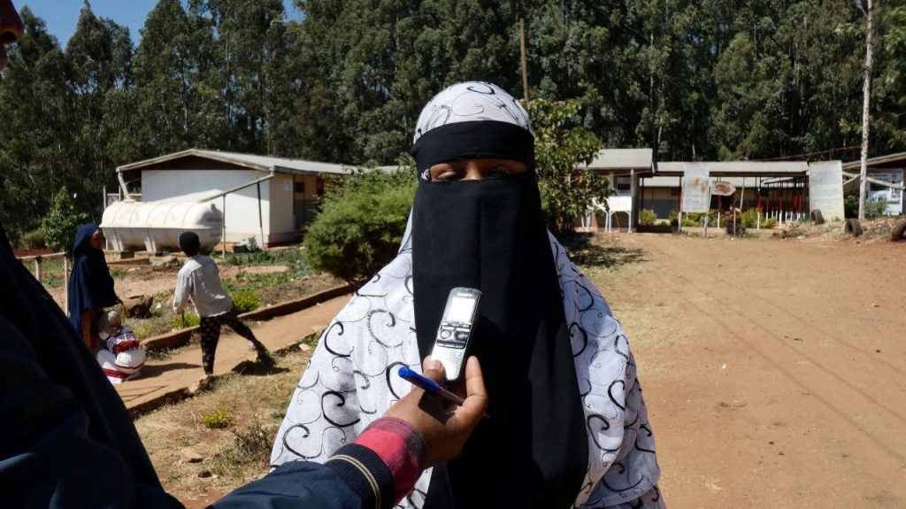 Haramaya University’s 2023 Graduates Ready to Serve the Community – HU