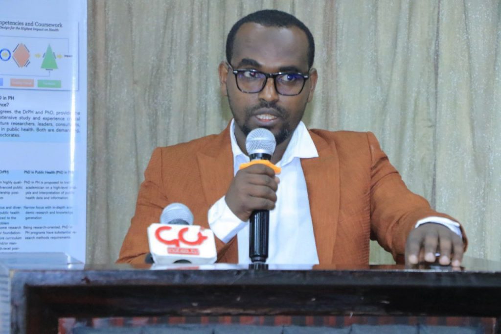 Haramaya University has announced its preparation to admit students for ...