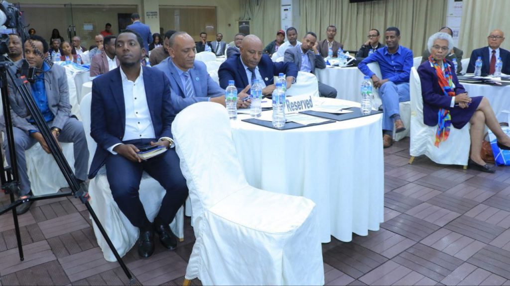 Haramaya University has announced its preparation to admit students for ...