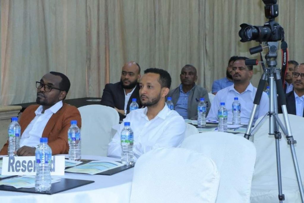 Haramaya University has announced its preparation to admit students for ...