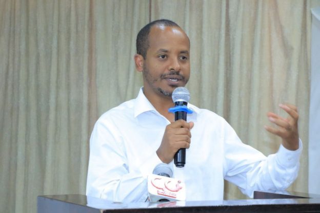 Haramaya University has announced its preparation to admit students for ...