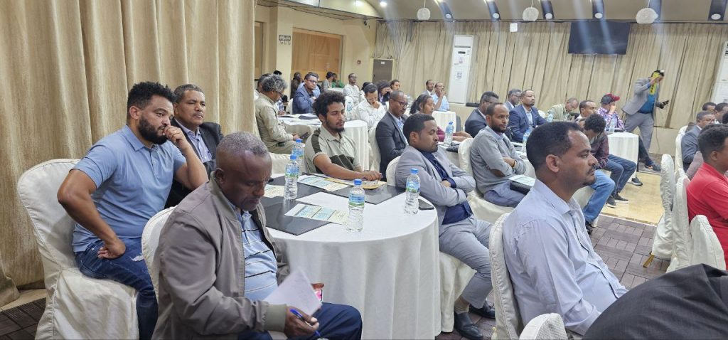 Haramaya University has announced its preparation to admit students for ...