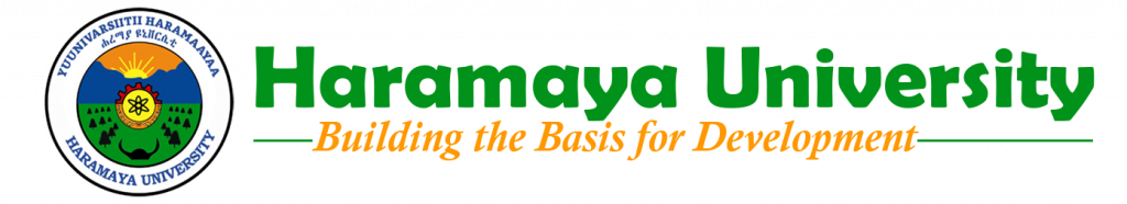 Homepage – Haramaya University