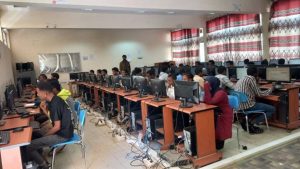 Haramaya University Successfully Implements Online Mid-Term Exams for ...