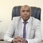 Dr. Yishak Yousuf Mummed – Haramaya University