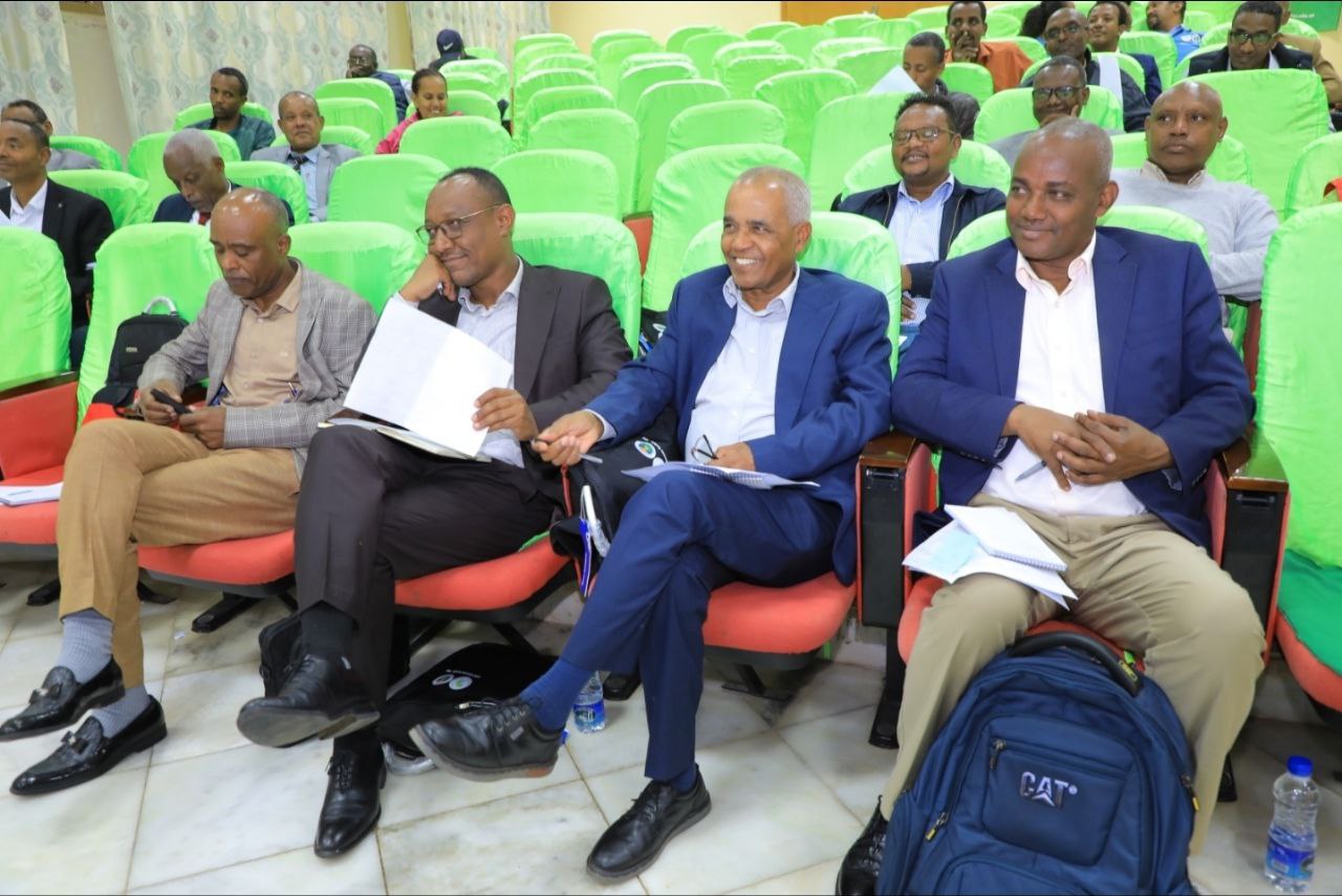 Haramaya University Redesigns Curriculum to Meet Modern Needs ...