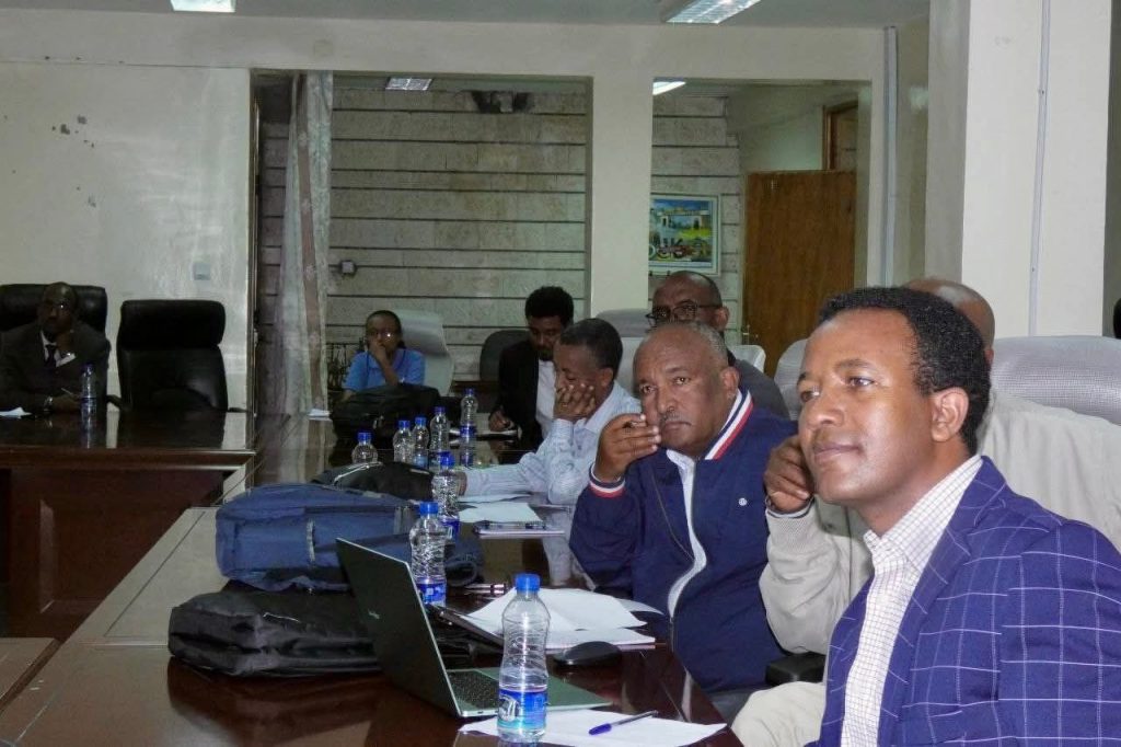 Haramaya University Redesigns Curriculum to Meet Modern Needs ...